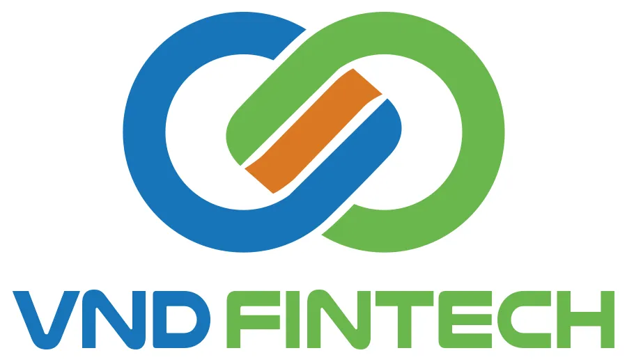 Công ty Cổ phần VND Công nghệ Tài chính