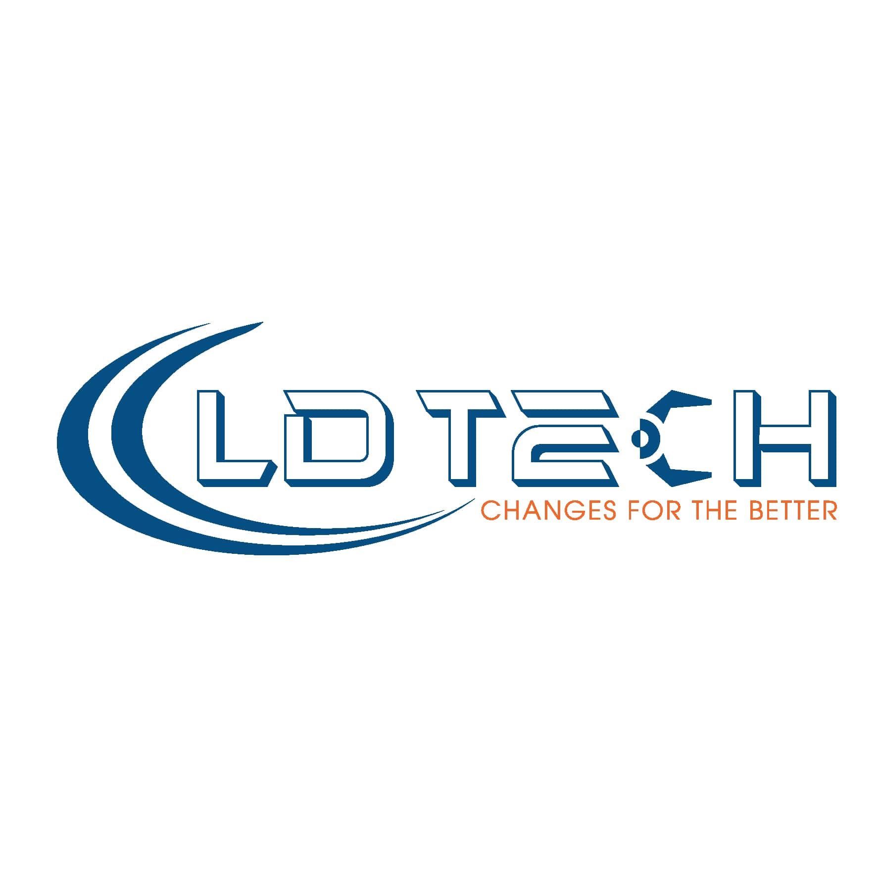 CÔNG TY TNHH TỰ ĐỘNG HÓA LDTECH