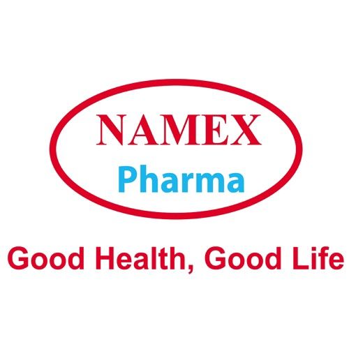 Công ty cổ phần Dược phẩm Namex