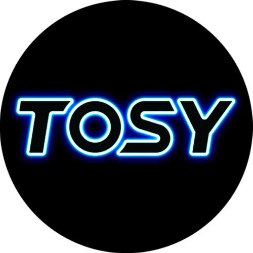 CÔNG TY TNHH SẢN XUẤT ROBOT TOSY