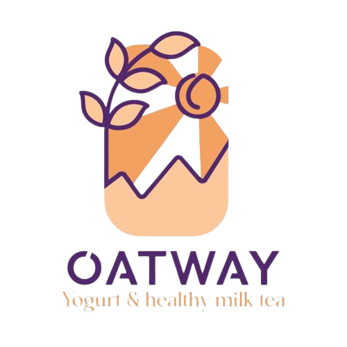 Oatway - Sữa chua & Trà sữa từ hạt