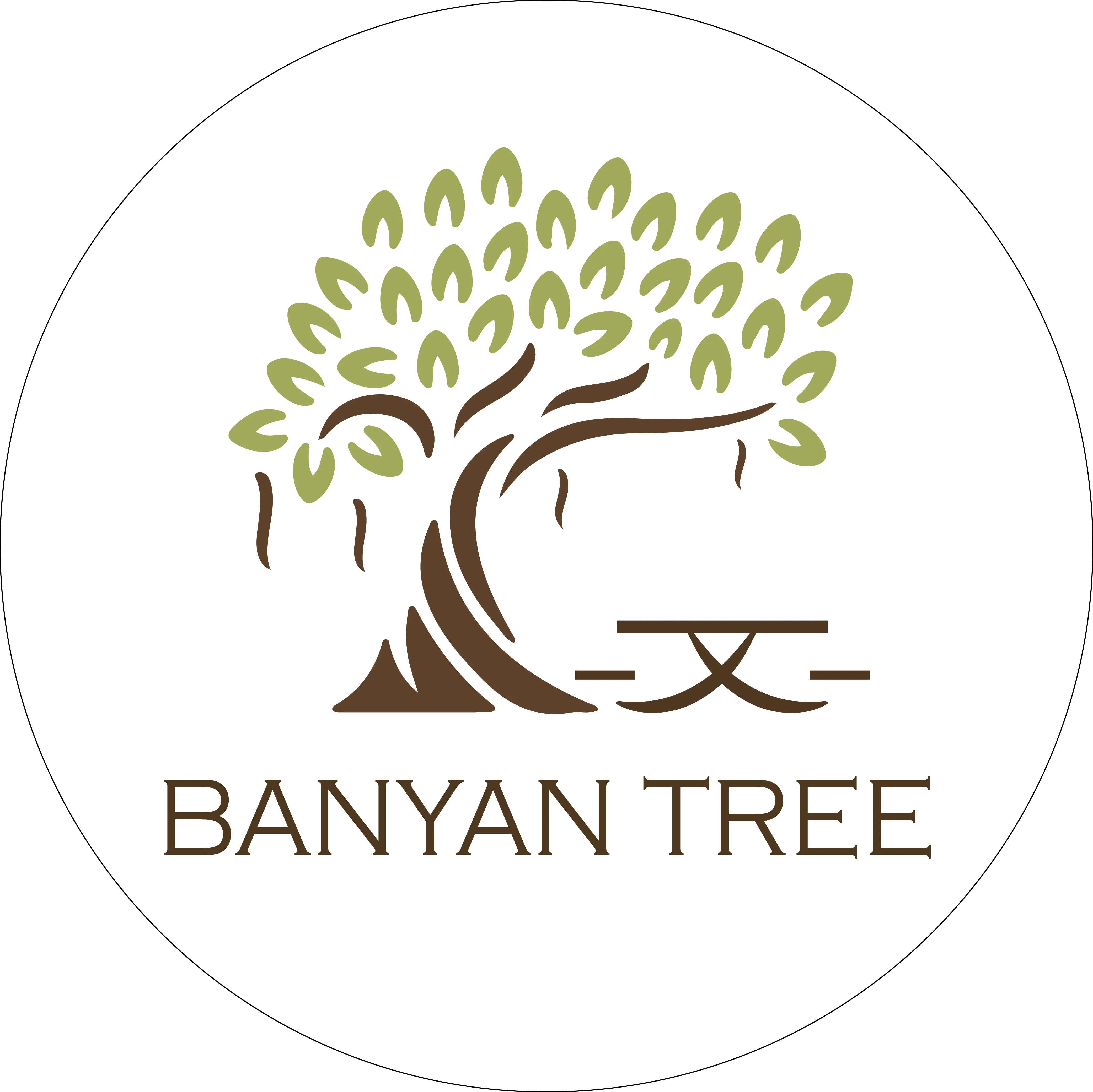 CÔNG TY TNHH THƯƠNG MẠI DỊCH VỤ BANYAN TREE CAFE