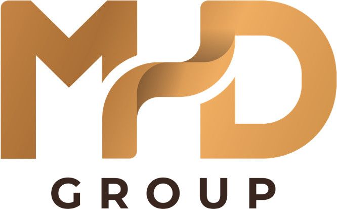 Công ty Cổ phần Đầu tư và phát triển MHD Group