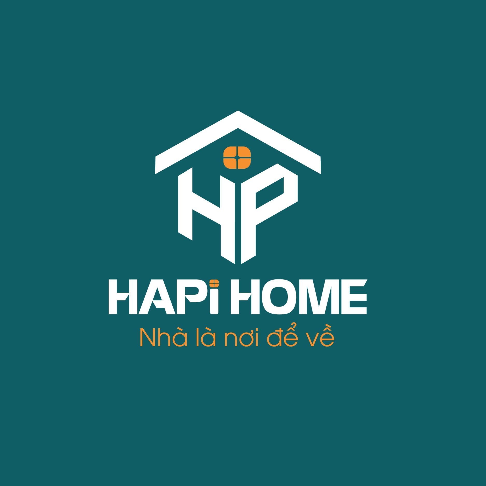Công ty Cổ phần Tập đoàn Bất động sản Hapi Home