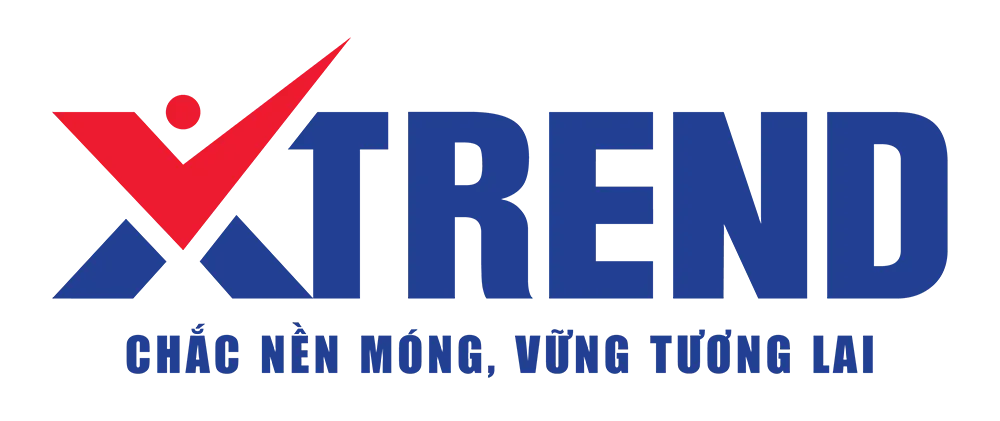 CÔNG TY CỔ PHẦN PHÂN PHỐI XTREND