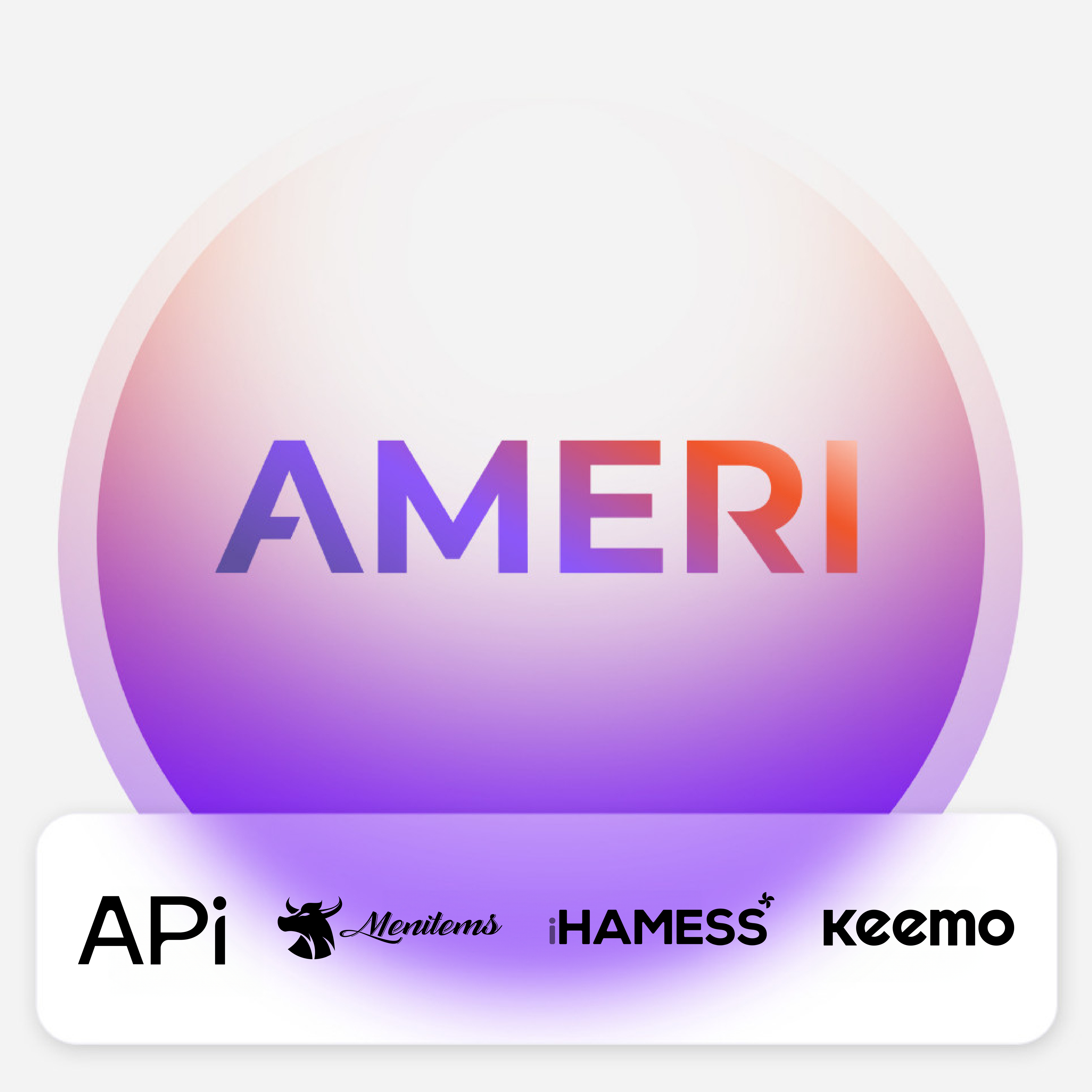 CÔNG TY CỔ PHẦN AMERI COSMETIC