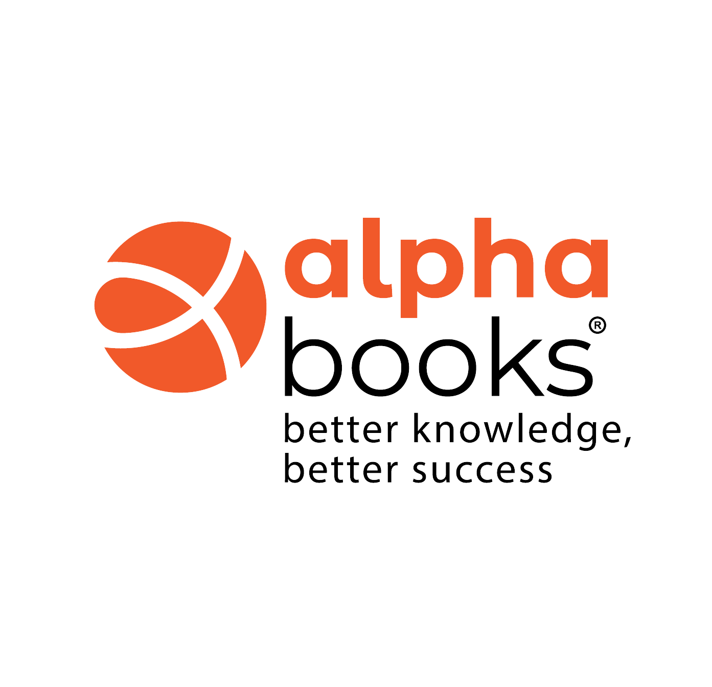 Alpha Books
