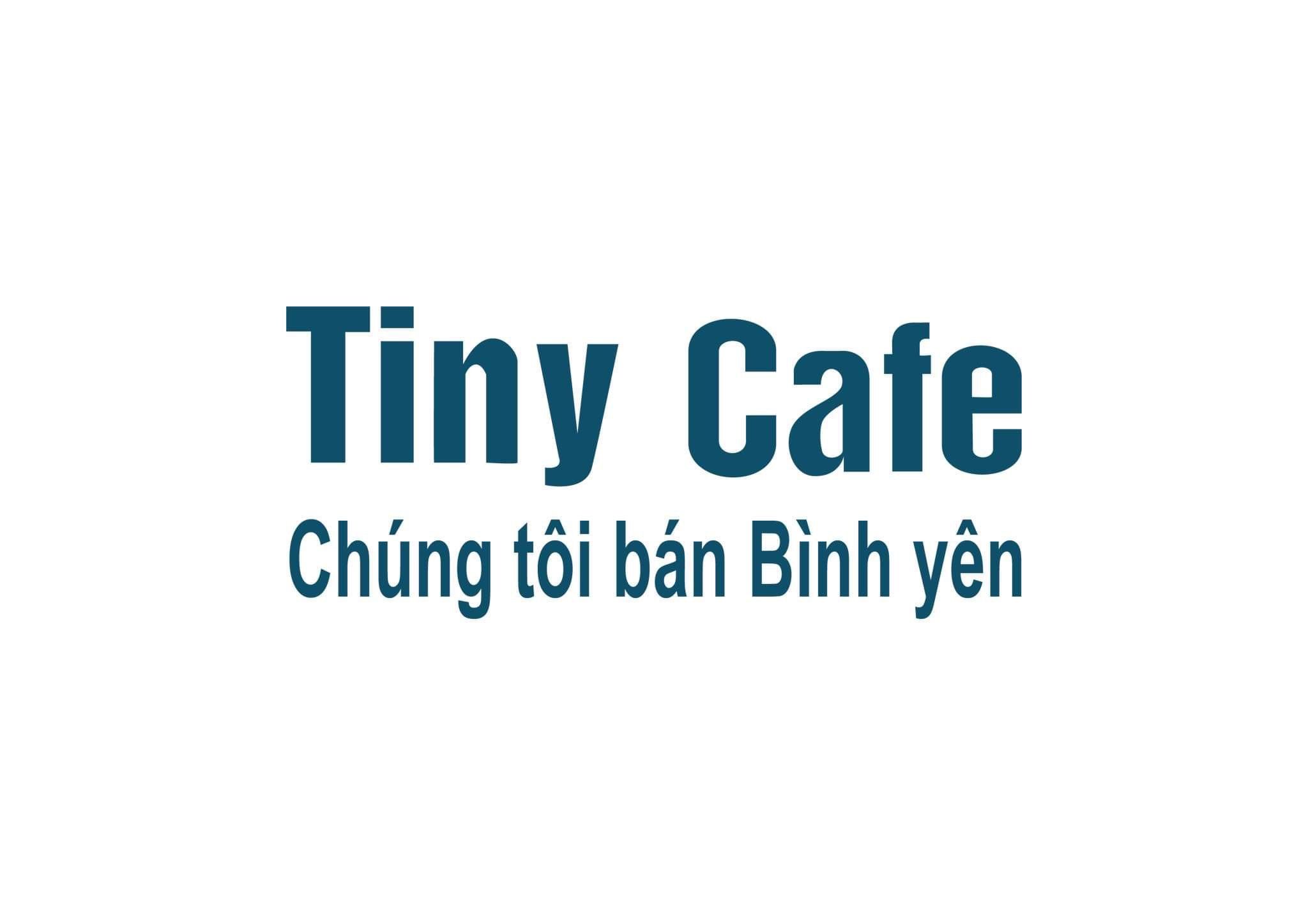 CÔNG TY CỔ PHẦN TINY CAFE
