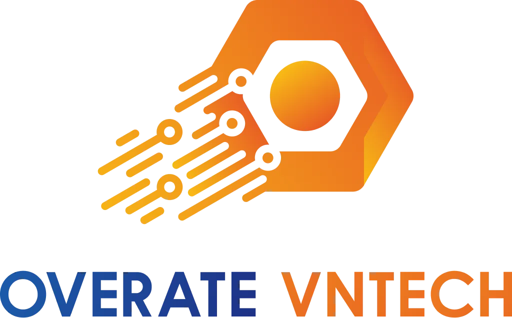 Công ty Cổ Phần Công Nghệ Overate-Vntech