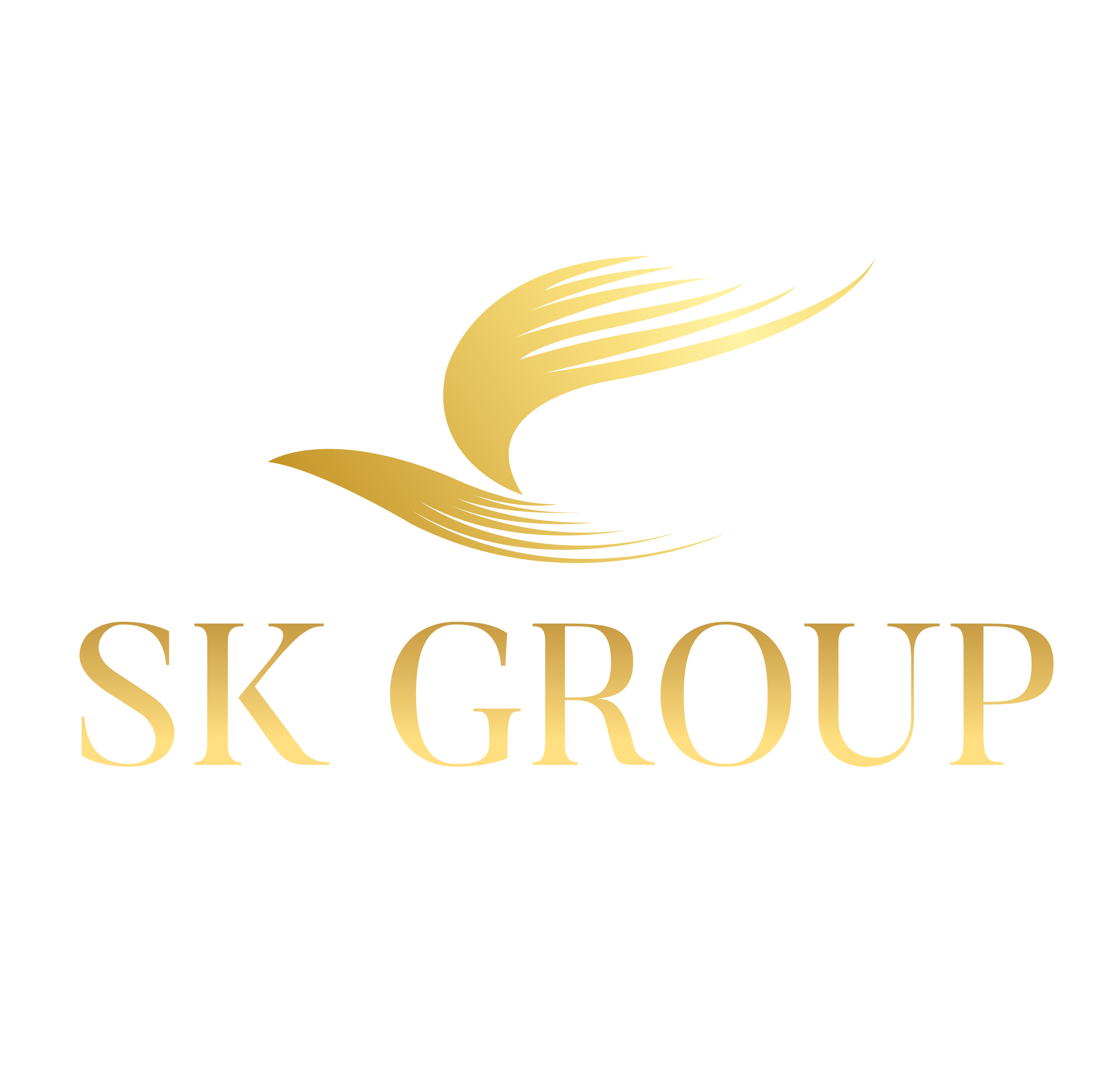 Công ty cổ phần tập đoàn SK Group