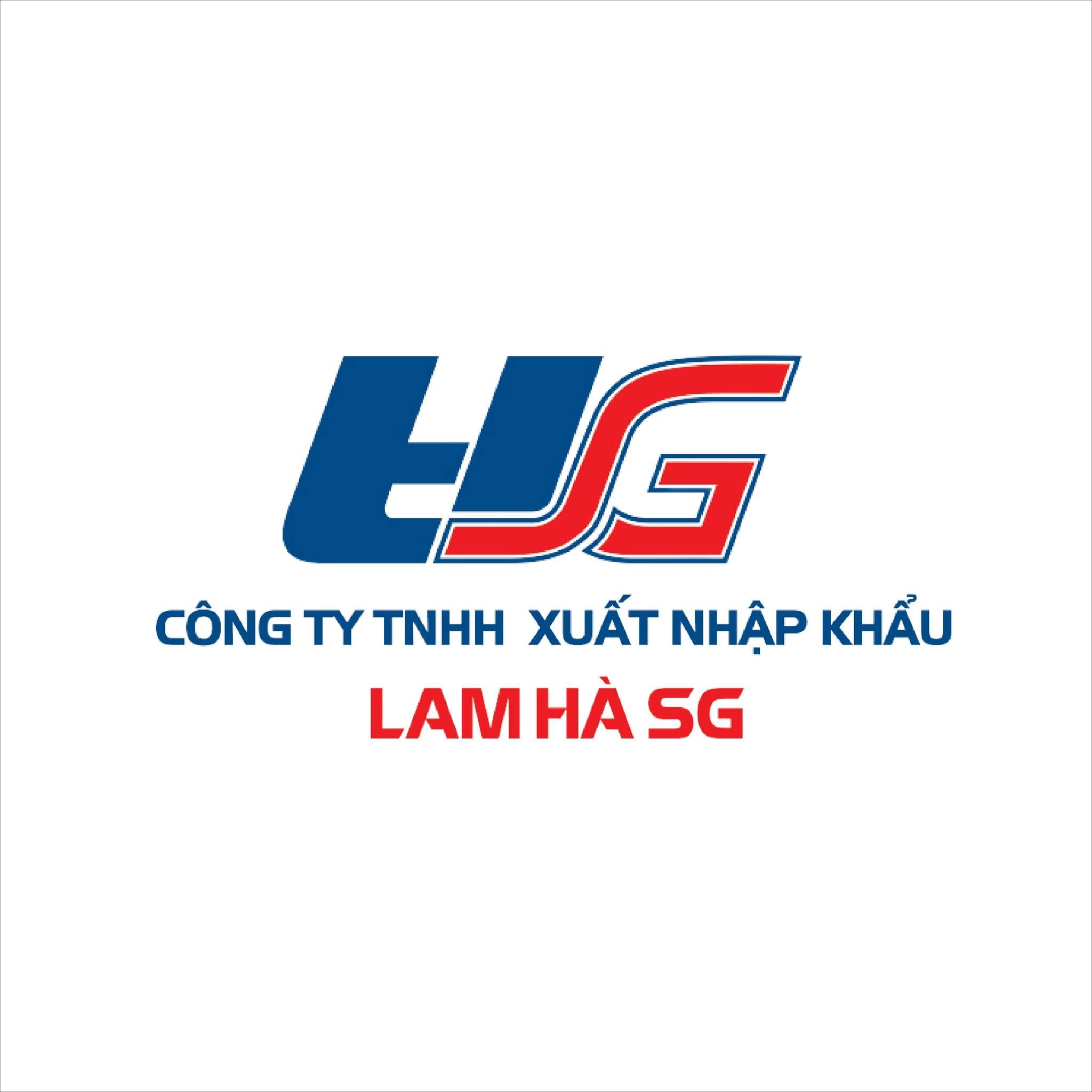 Công Ty TNHH XNK LAM HÀ SG