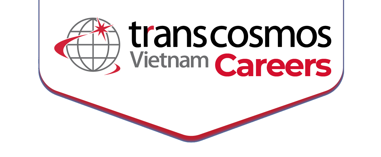 CÔNG TY TNHH TRANSCOSMOS VIỆT NAM