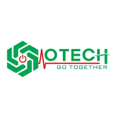 CÔNG TY CỔ PHẦN OTECH