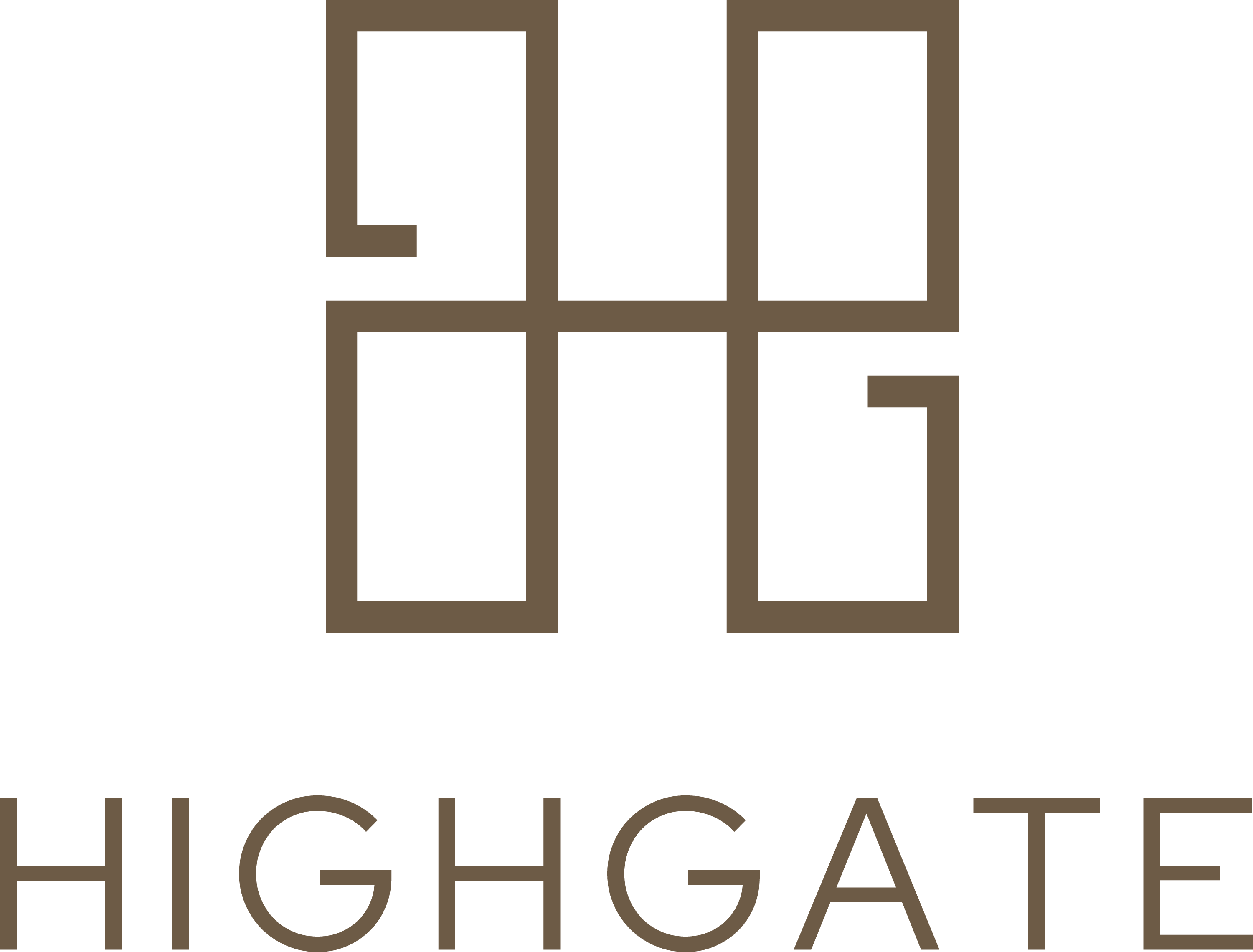 Công ty Quản lý BĐS Highgate