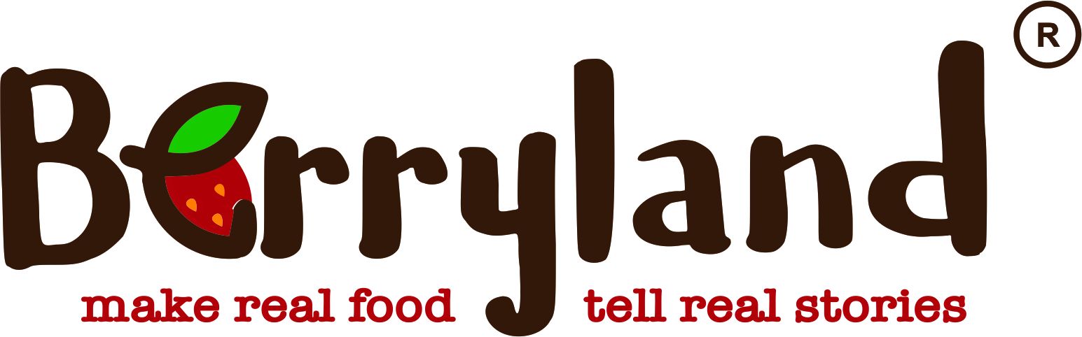 Công ty TNHH BerryLand Việt Nam