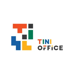 CÔNG TY TNHH THƯƠNG MẠI DỊCH VỤ TINI OFFICE