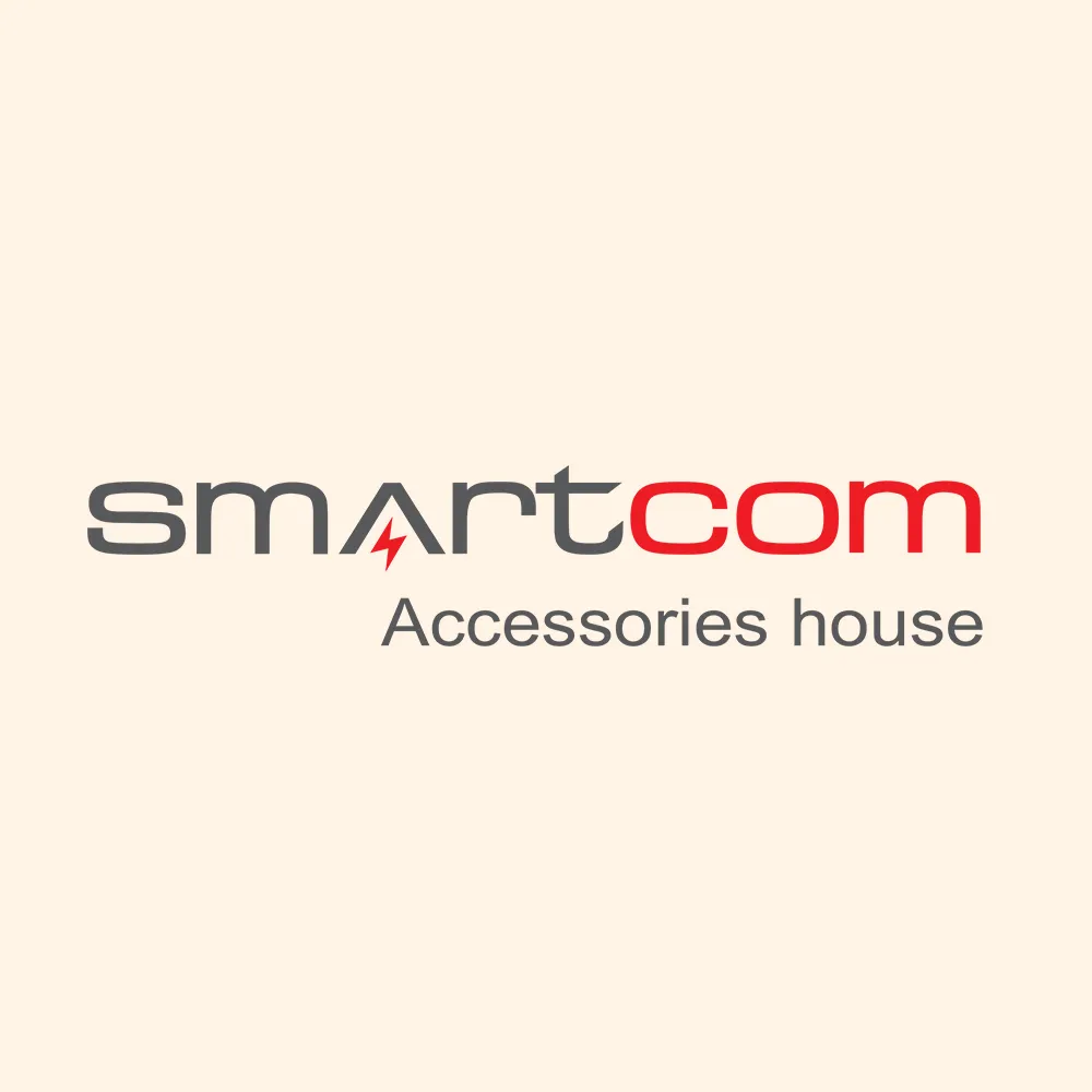 CÔNG TY TNHH THƯƠNG MẠI SMARTCOM
