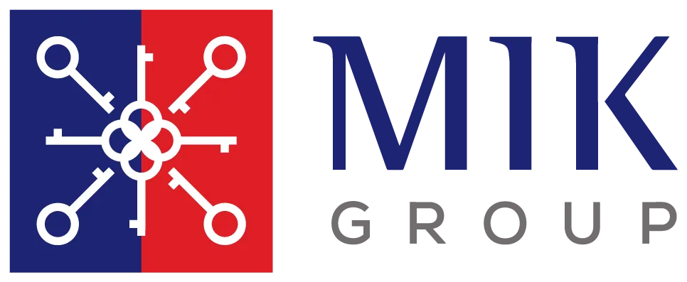 CÔNG TY CỔ PHẦN TẬP ĐOÀN MIK GROUP VIỆT NAM