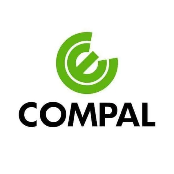 CÔNG TY TNHH COMPAL (VIỆT NAM)