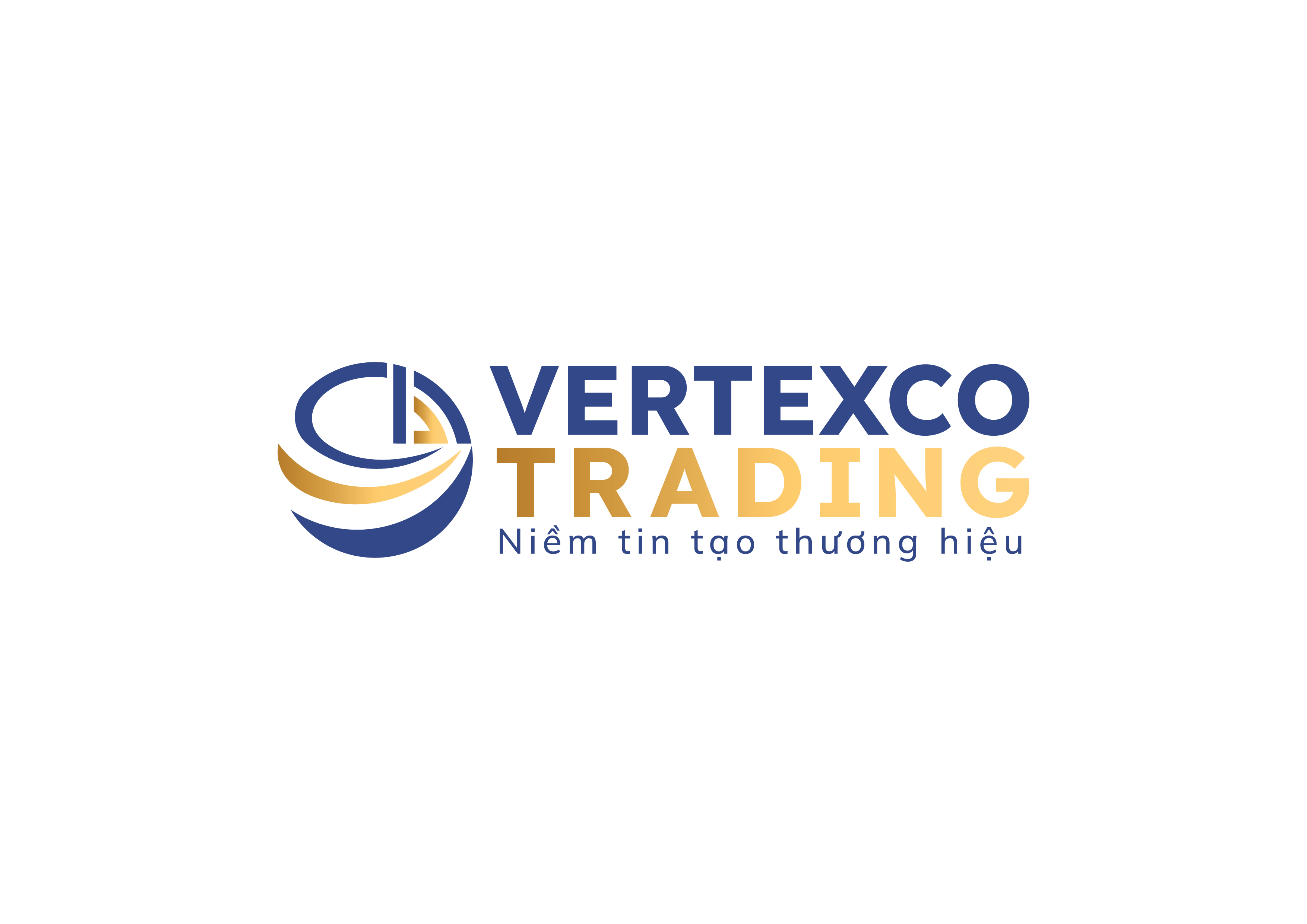 CÔNG TY TNHH VERTEXCO TRADING