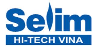 CÔNG TY TNHH SELIM HITECH VINA