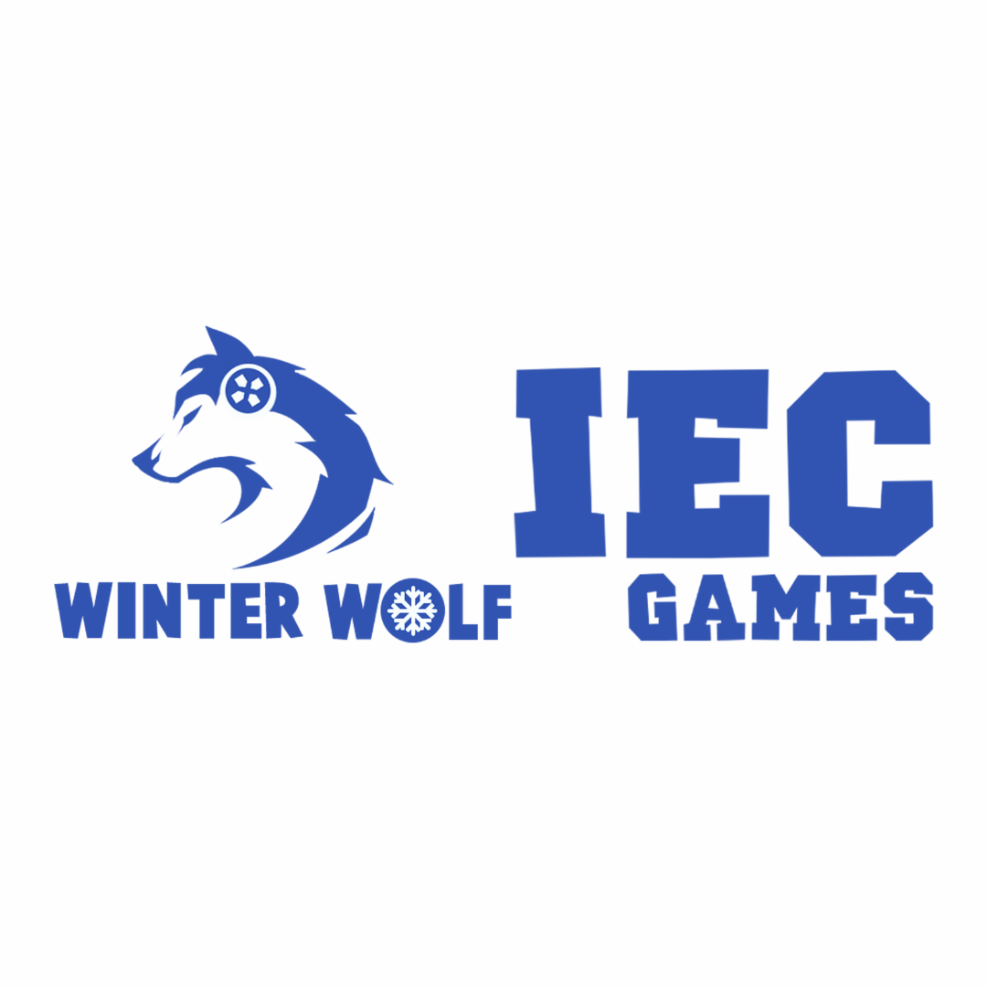Winter Wolf - IEC Games