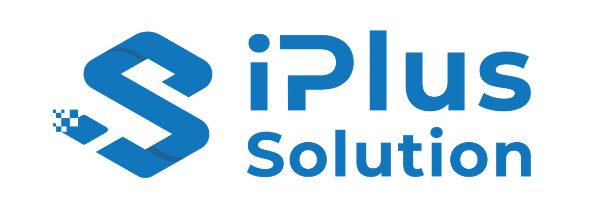 CÔNG TY TNHH IPLUS SOLUTION