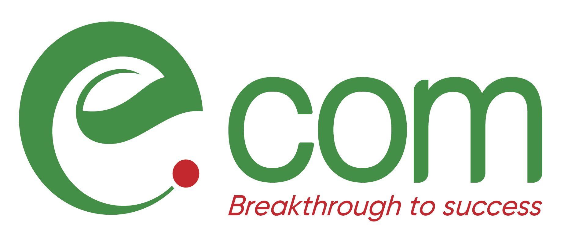 CÔNG TY CỔ PHẦN TẬP ĐOÀN QUỐC TẾ ECOM