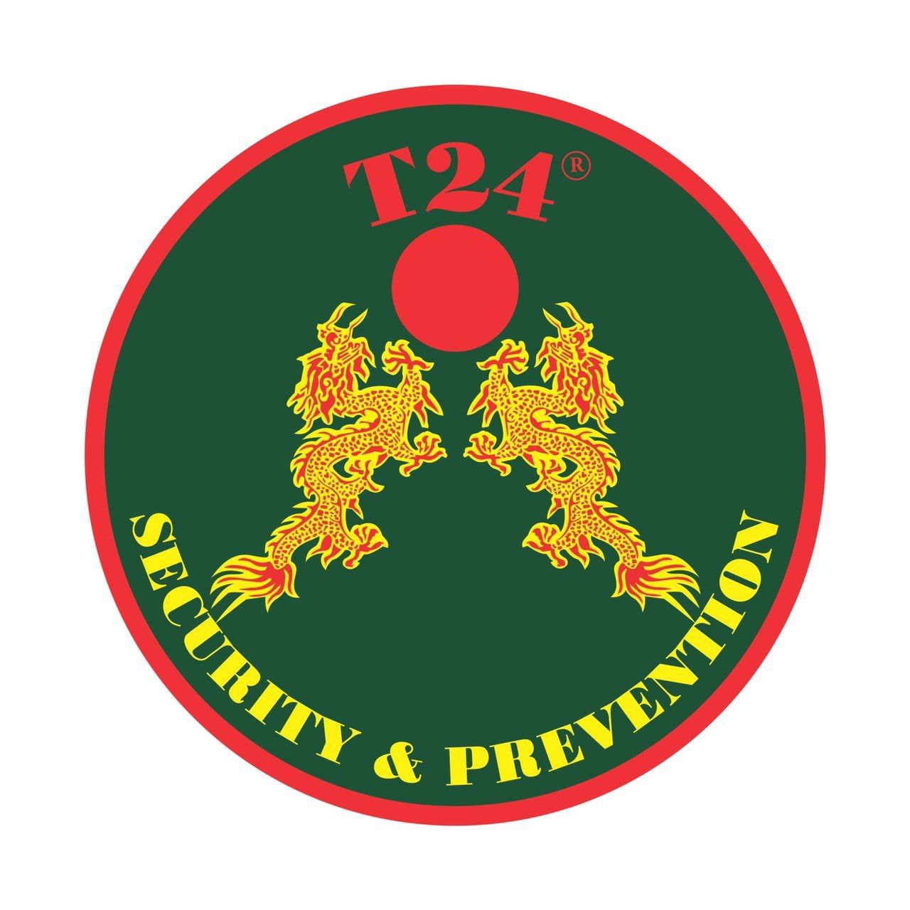 CÔNG TY TNHH DỊCH VỤ BẢO VỆ - VỆ SỸ T24 SECURITY & PREVENTION