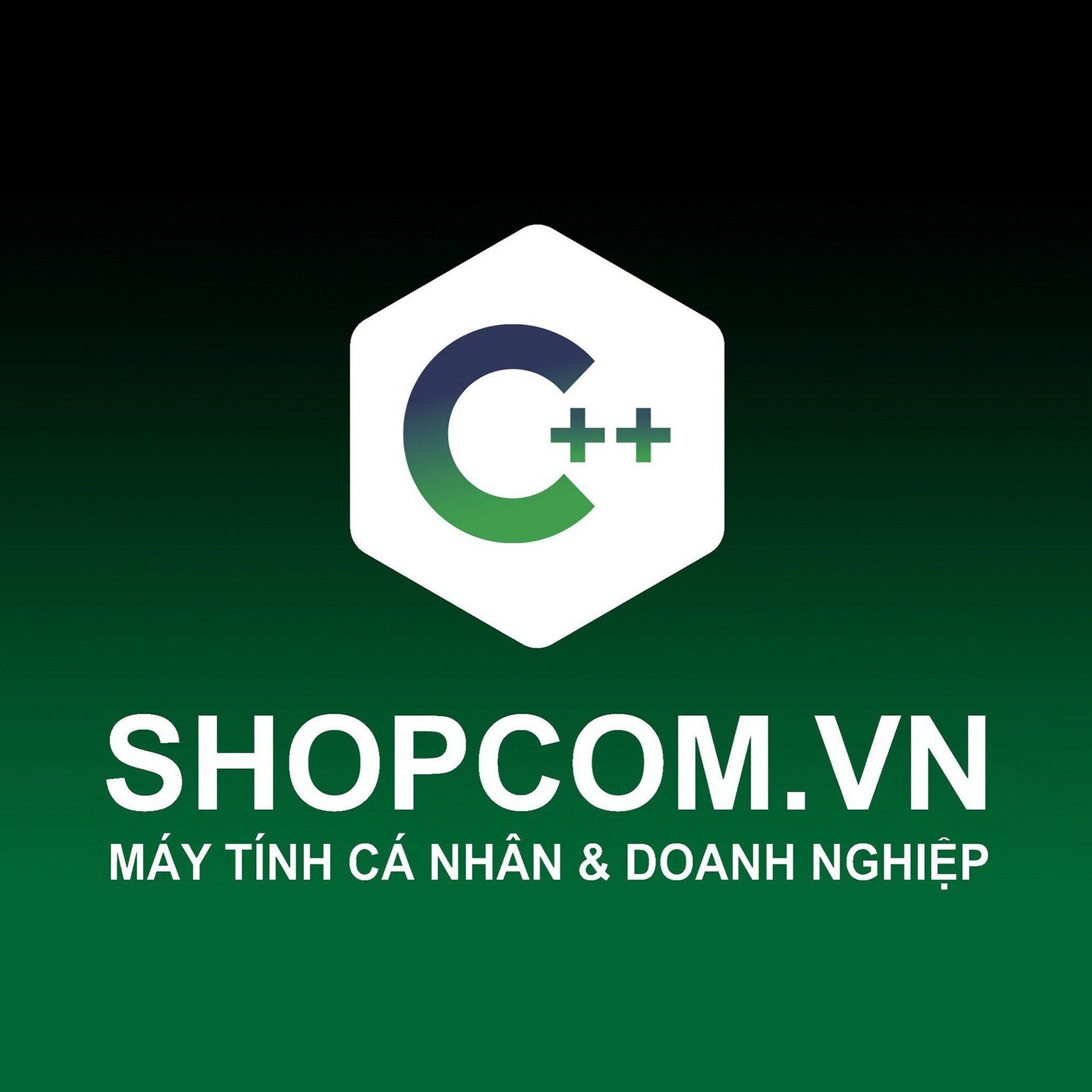 CÔNG TY TNHH CÔNG NGHỆ SHOPCOM