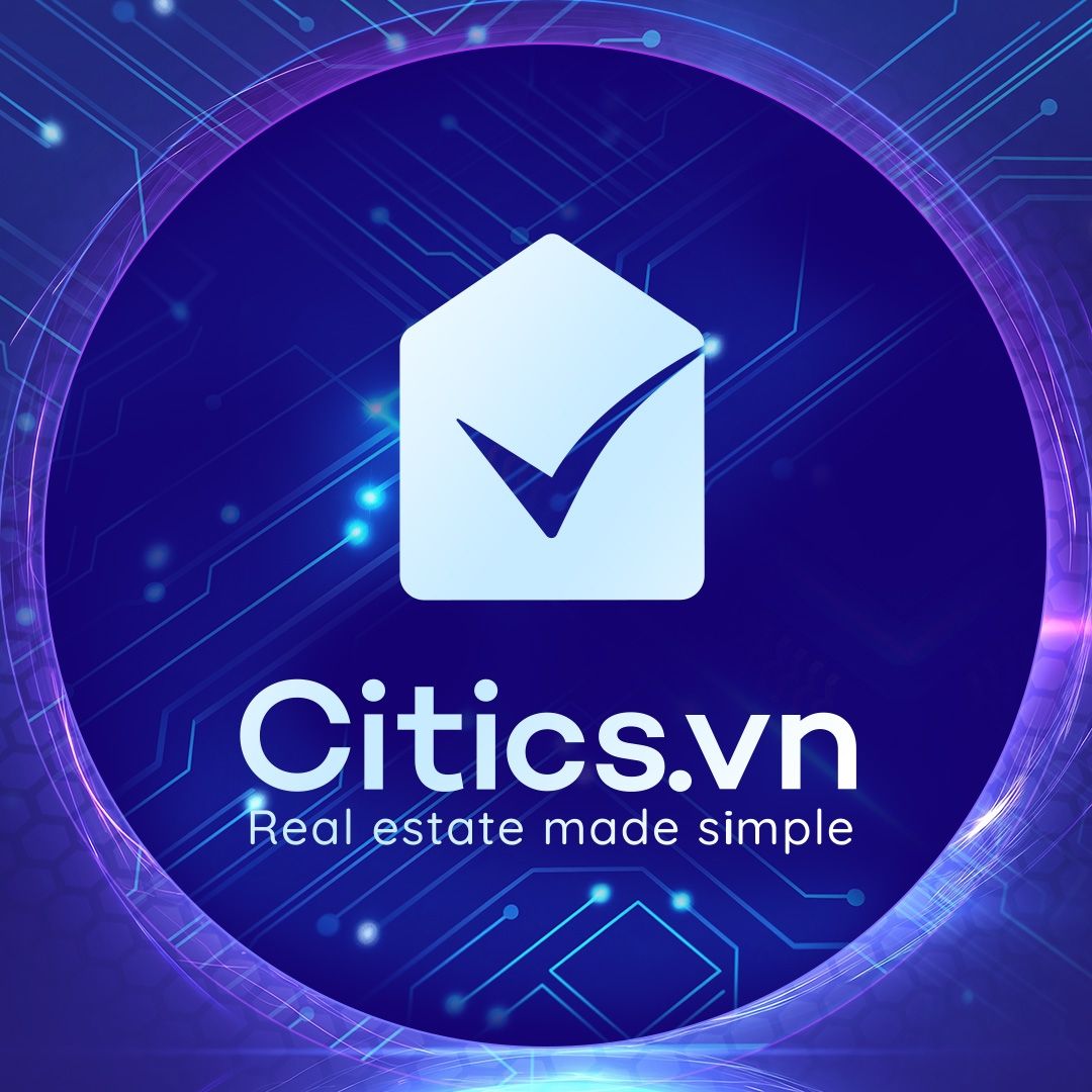 Công ty cổ phần Citics