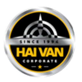 Công ty Liên doanh Vận chuyển Quốc tế Hải Vân