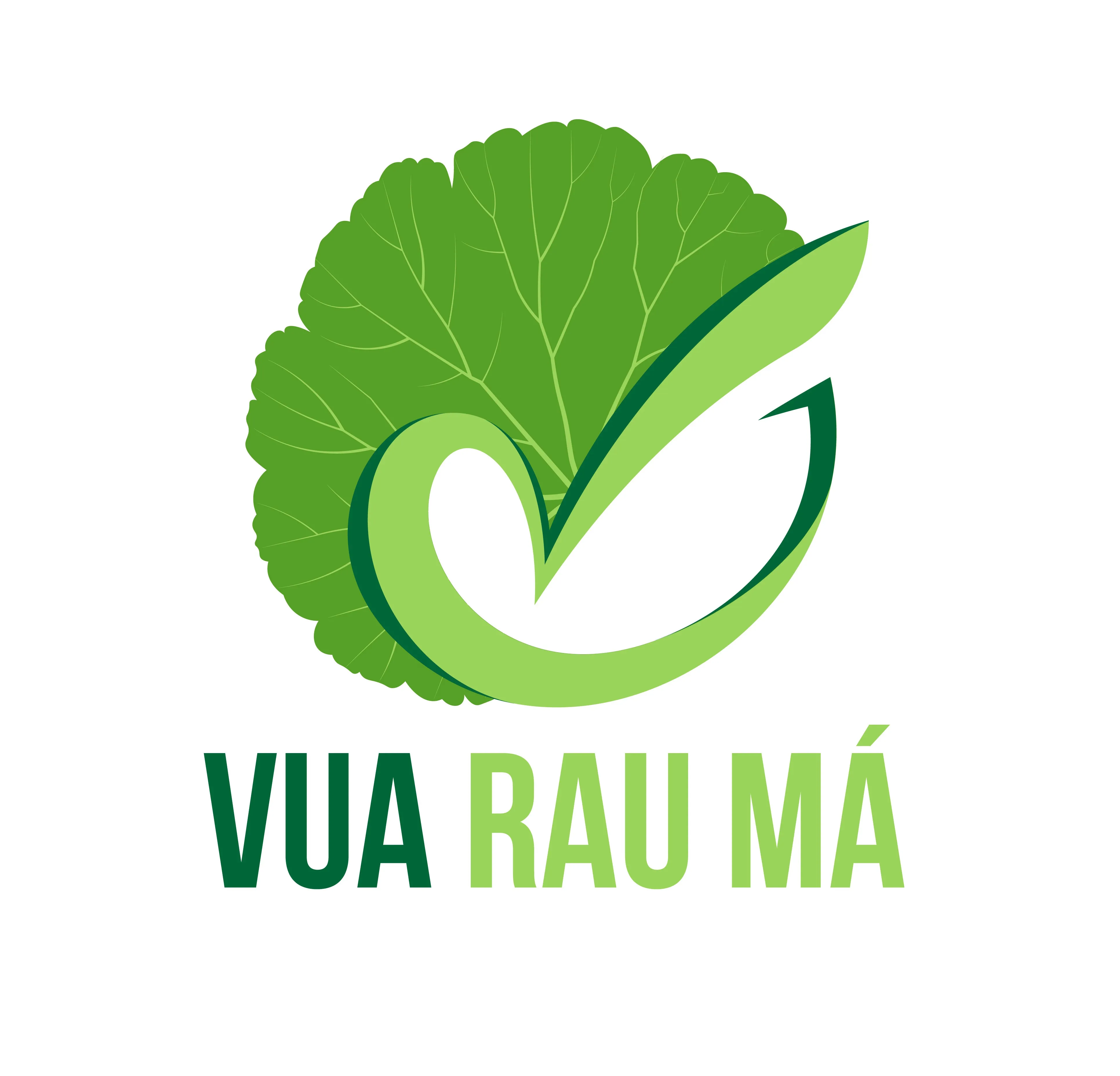 CÔNG TY CỔ PHẦN VUA RAU MÁ