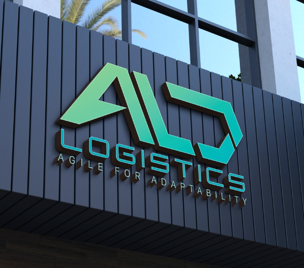 CÔNG TY CỔ PHẦN ALC LOGISTICS