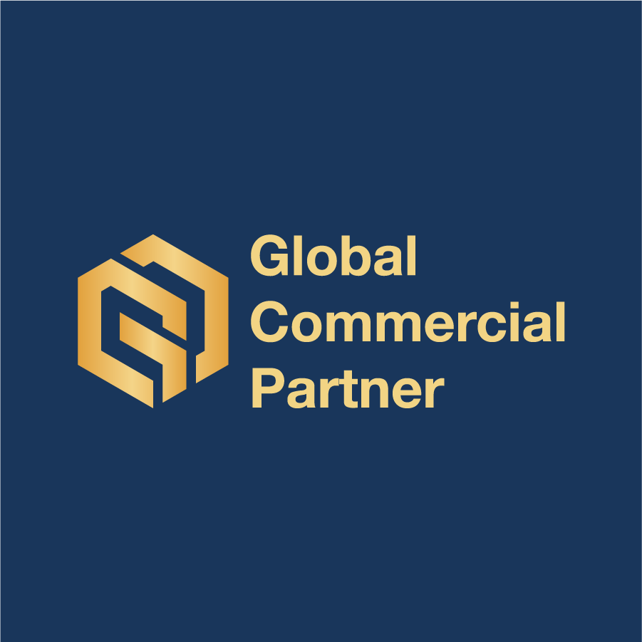 CÔNG TY TNHH GLOBAL COMMERCIAL PARTNER