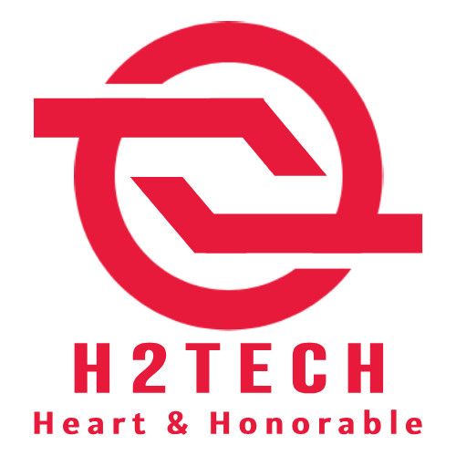 CÔNG TY TNHH PHẦN MỀM H2 TECH