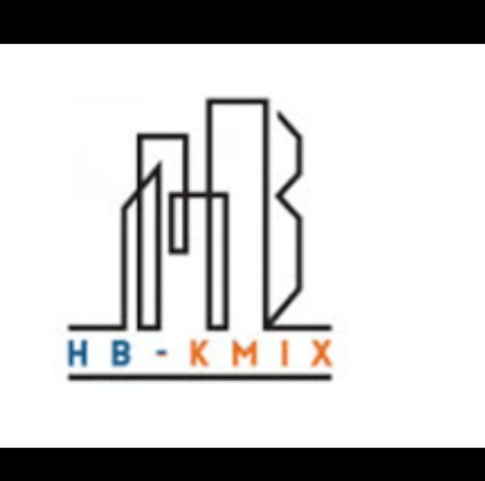 CÔNG TY TNHH TMDV HB-KMIX