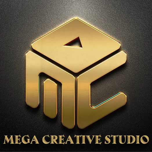 CÔNG TY TNHH MEGA CREATIVE STUDIO