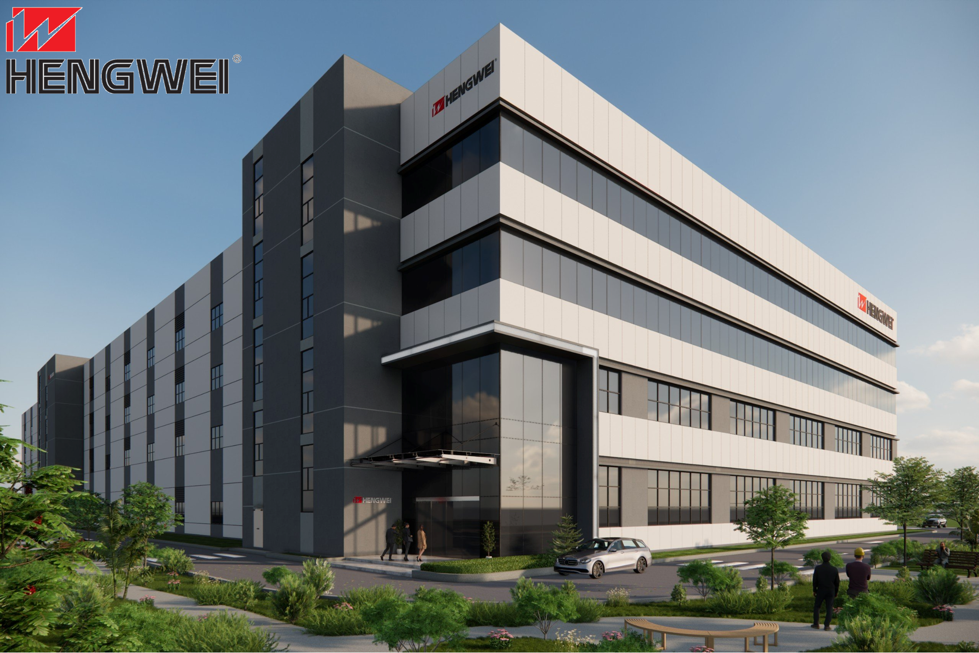 CÔNG TY TNHH HW ENERGY