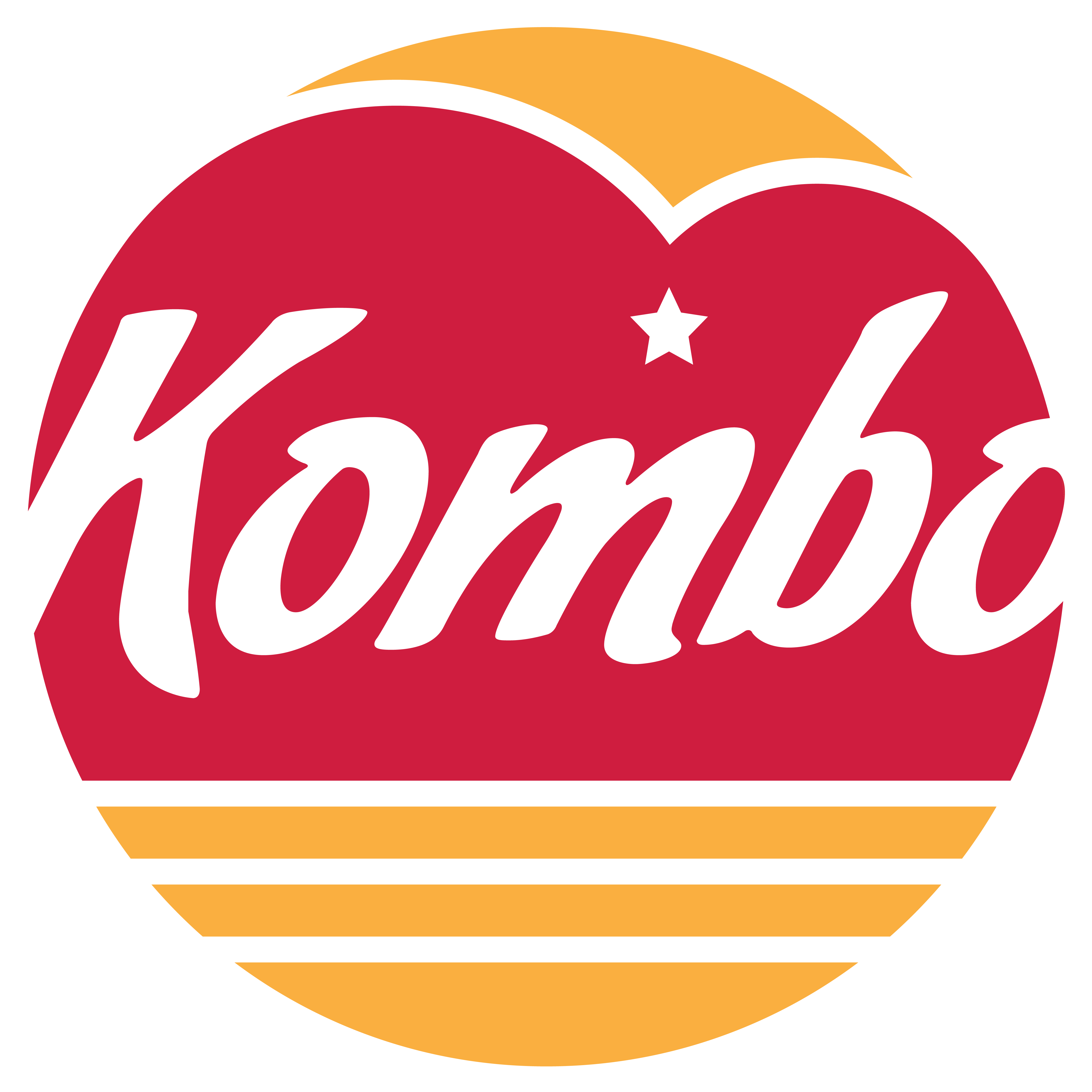 Công Ty Cổ Phần KOMBO