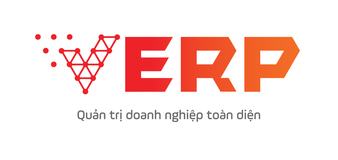 Công ty cổ phần giải pháp công nghệ VERP