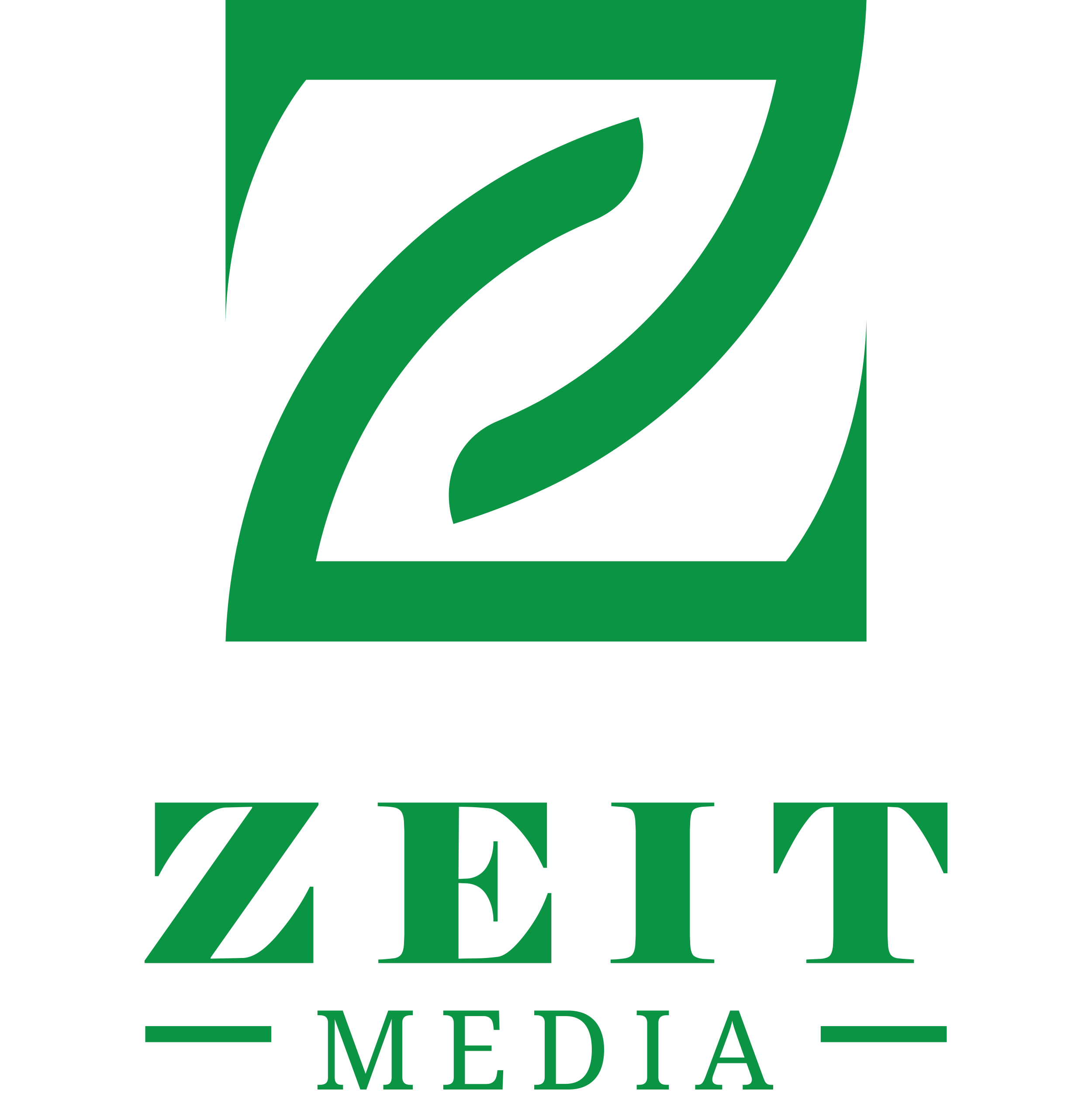 CÔNG TY TNHH ZEIT MEDIA