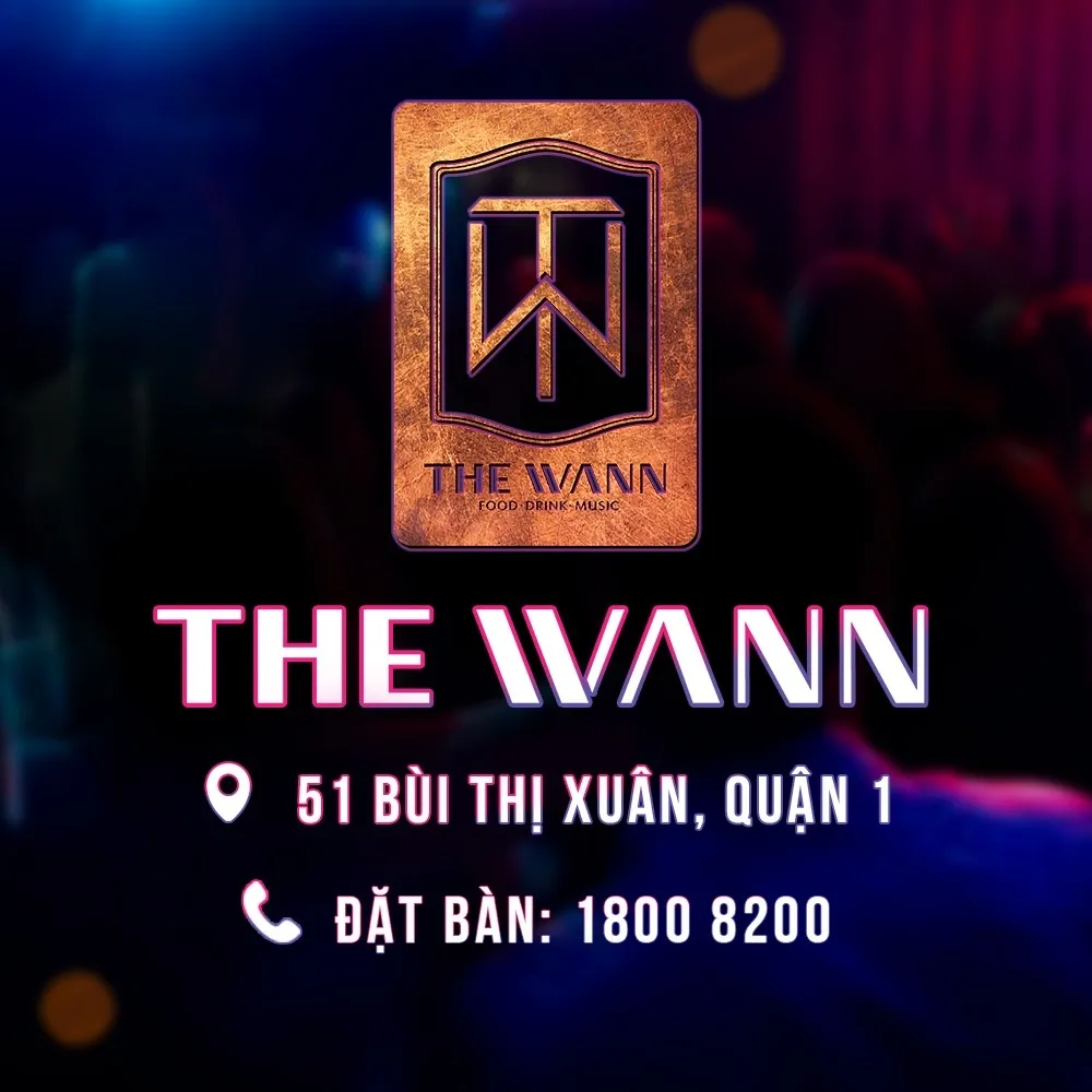 CHI NHÁNH THE WANN - CÔNG TY TNHH THƯƠNG MẠI - DỊCH VỤ - NHÀ HÀNG GIAI ...