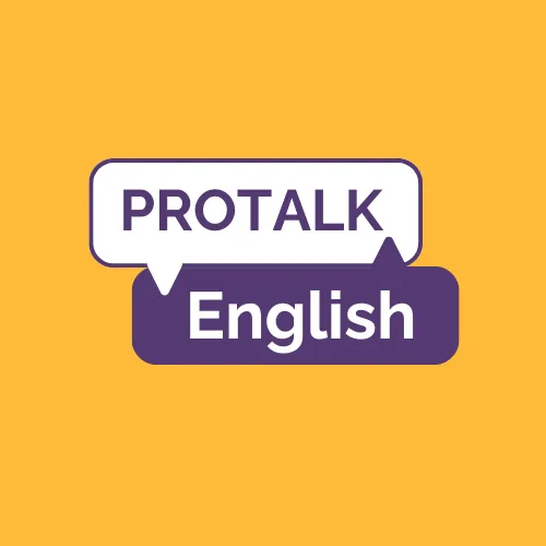 CÔNG TY TNHH PROTALK EDUCATION