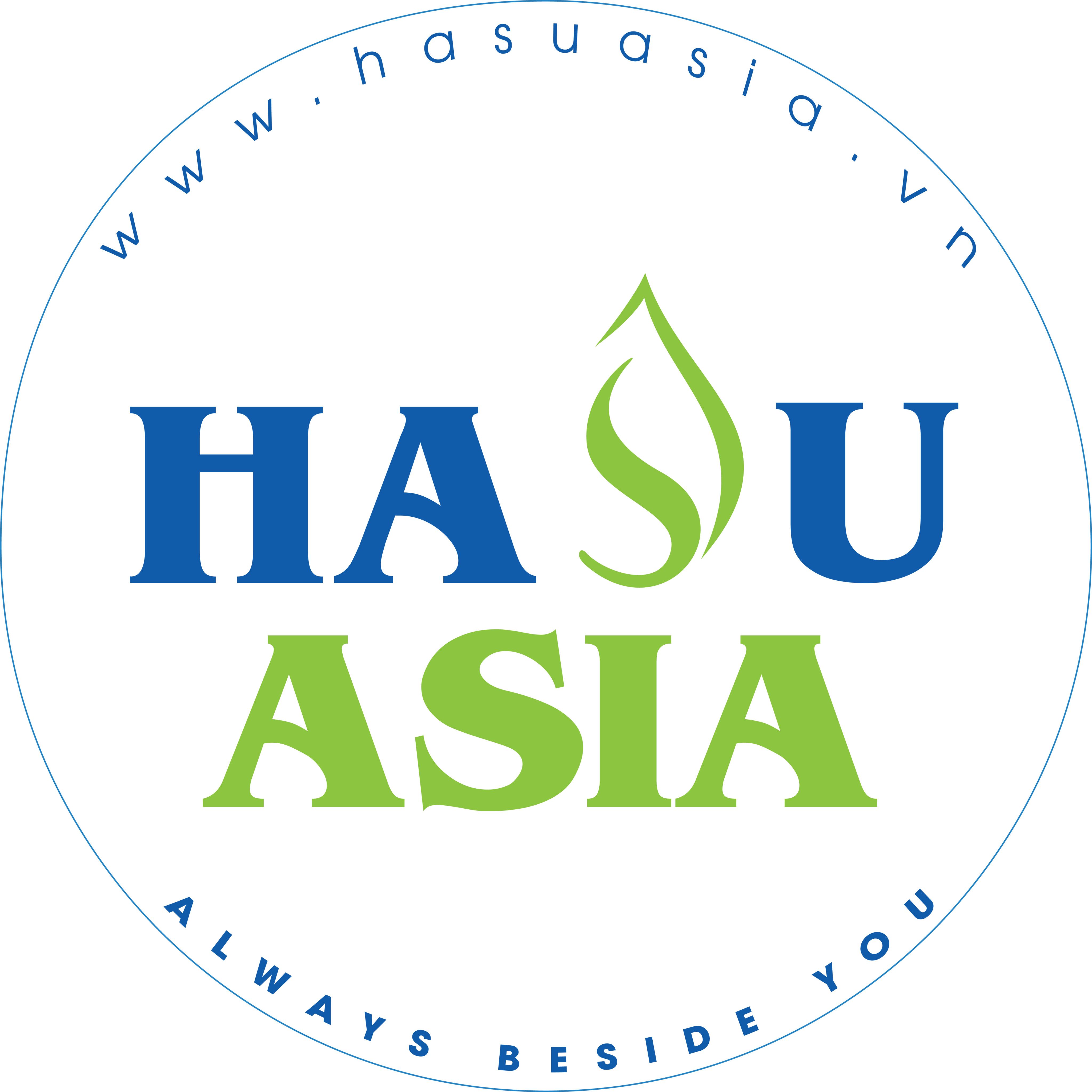 CÔNG TY TNHH HASU ASIA