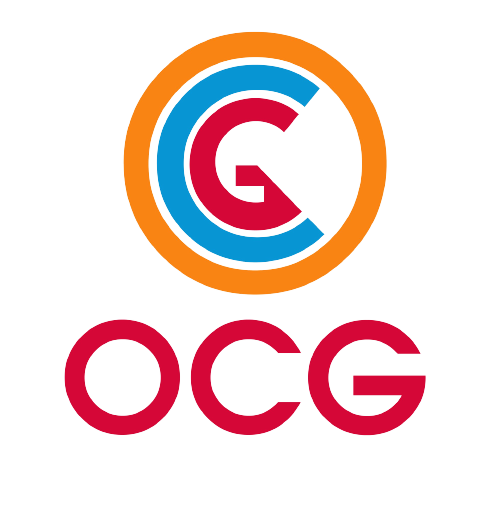 Công ty Cổ phần Công nghệ OCG
