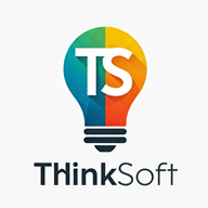 CÔNG TY TNHH PHẦN MỀM THINKSOFT