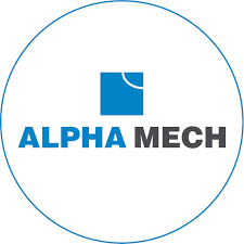 CÔNG TY TNHH ALPHA MECH