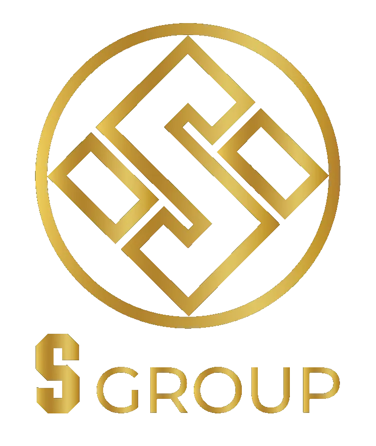 CÔNG TY CỔ PHẦN TẬP ĐOÀN S GROUP VIỆT NAM