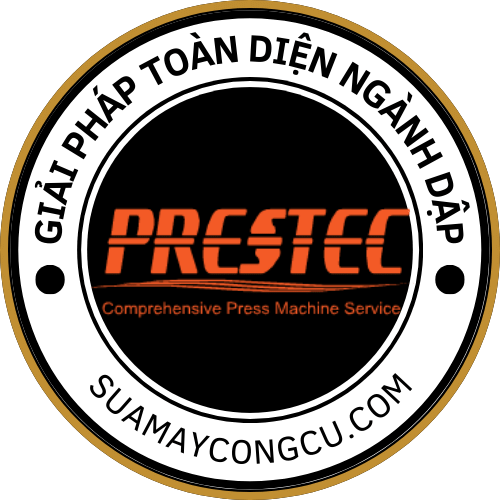 CÔNG TY TNHH THƯƠNG MẠI KỸ THUẬT DỊCH VỤ PRESTEC